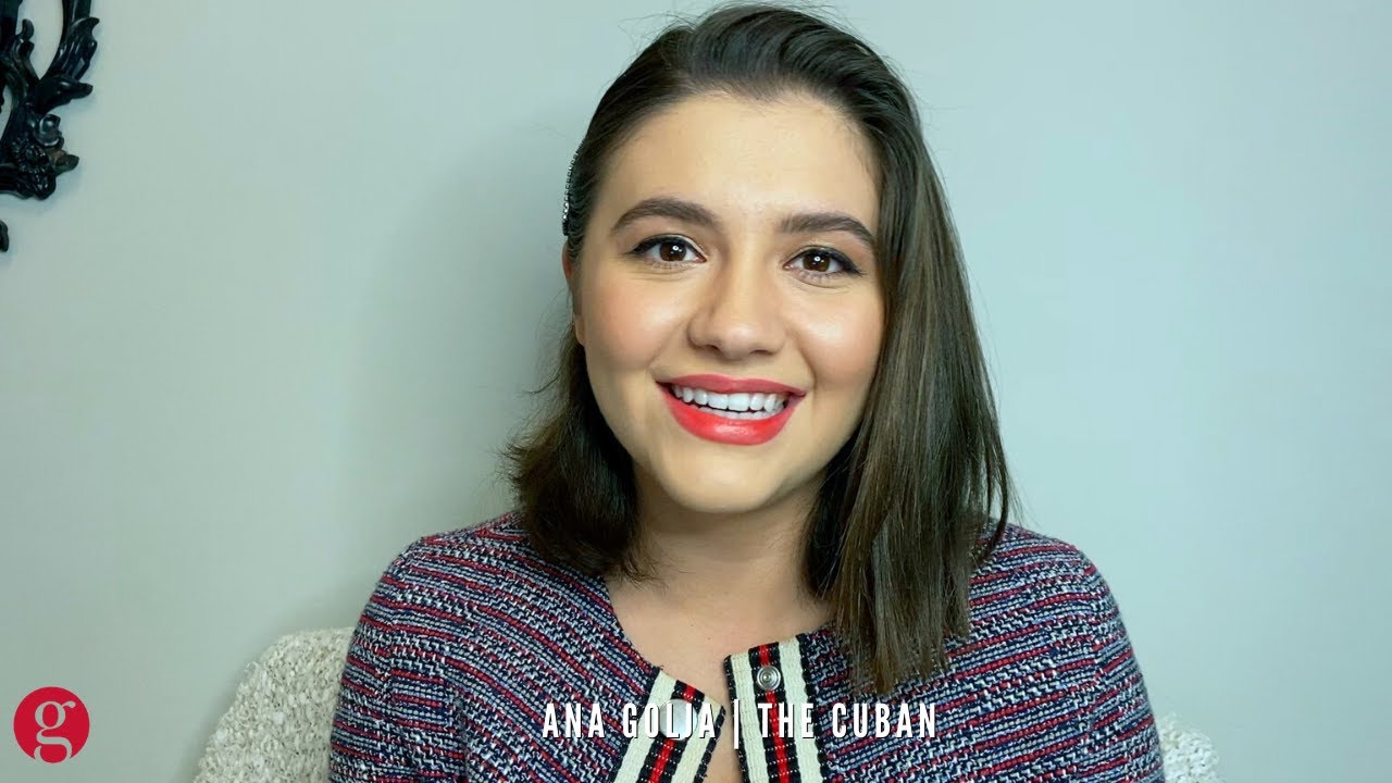 Ana Golja talks The Cuban, music, and upcoming projects | The GATE