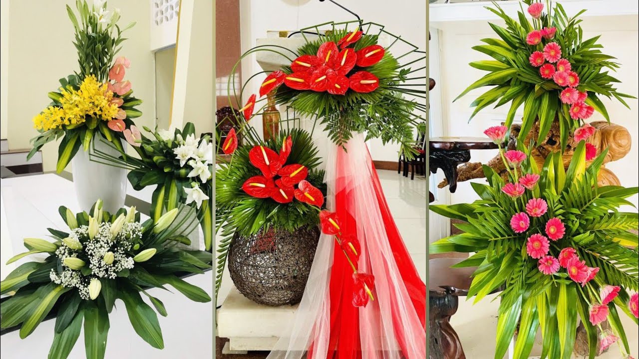Church Pulpit Decoration Ideas - Infoupdate.org