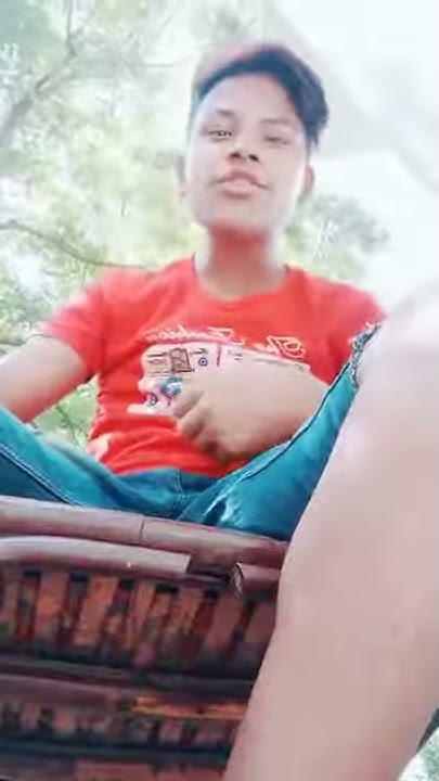 Halka ma pani tik tok ma(1) - YouTube