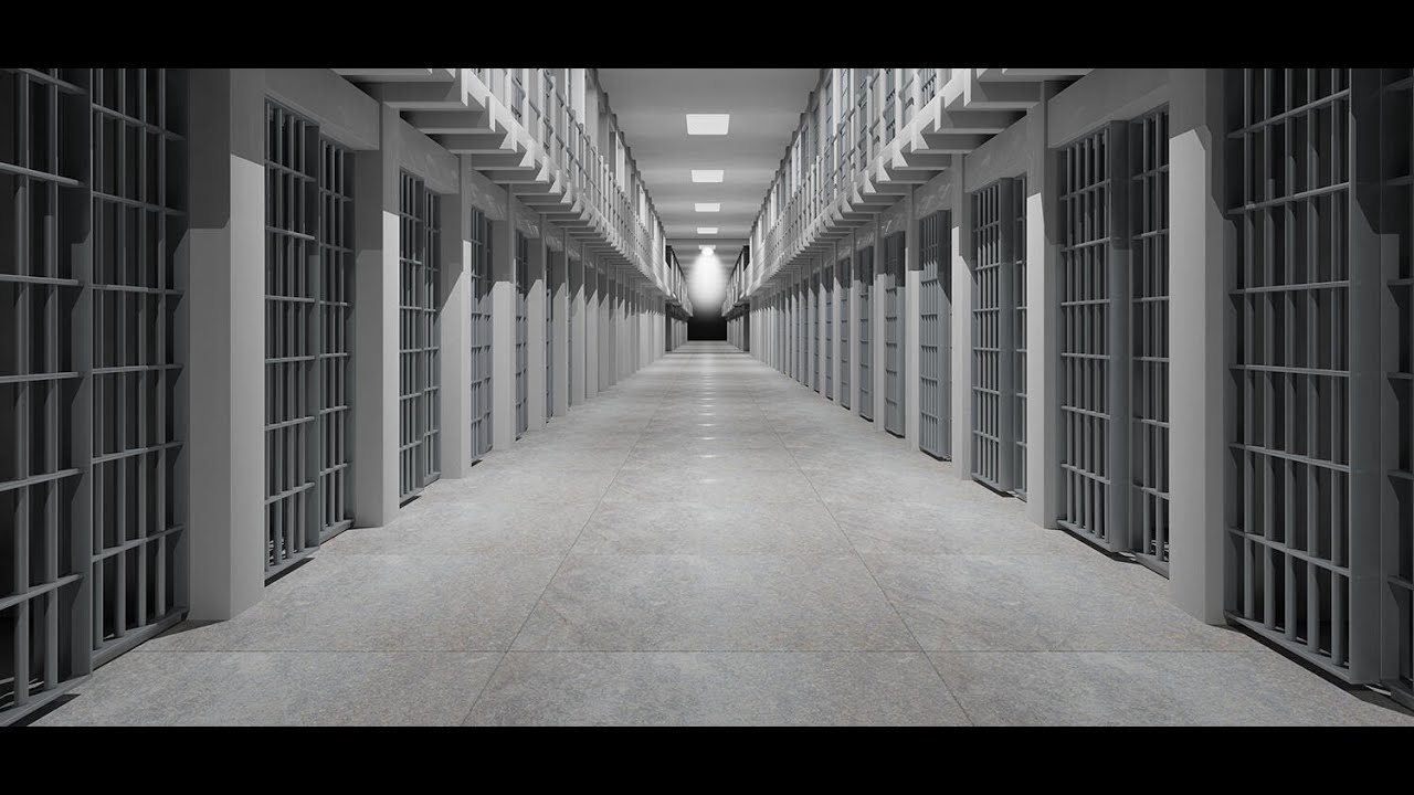 The worst prisons in the world - YouTube