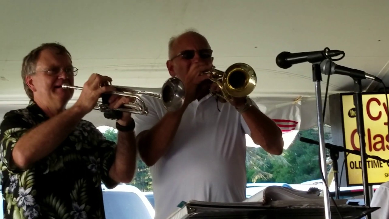 Zip Zip Polka Cynor Classics & Ampol Aires - YouTube