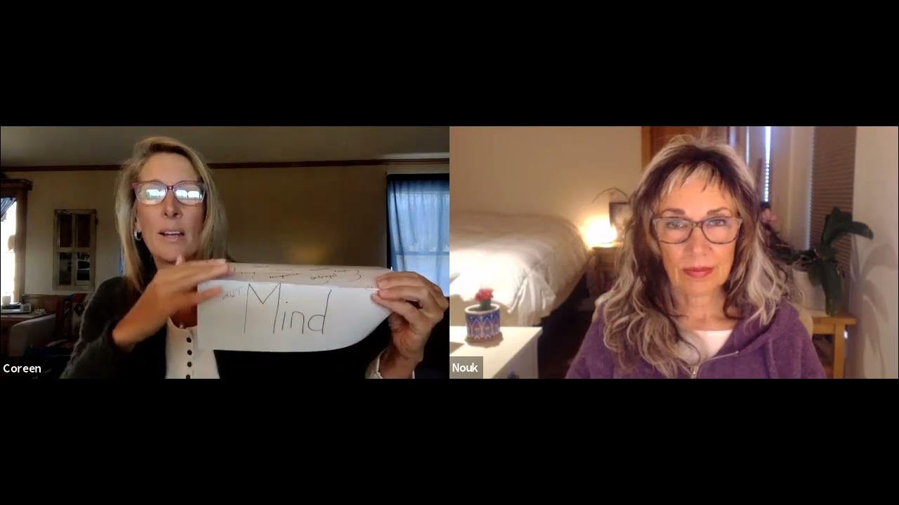 A Course In Miracles ~ Workbook Lesson 291 ~ Intuitively unpacked and explained holographically ...