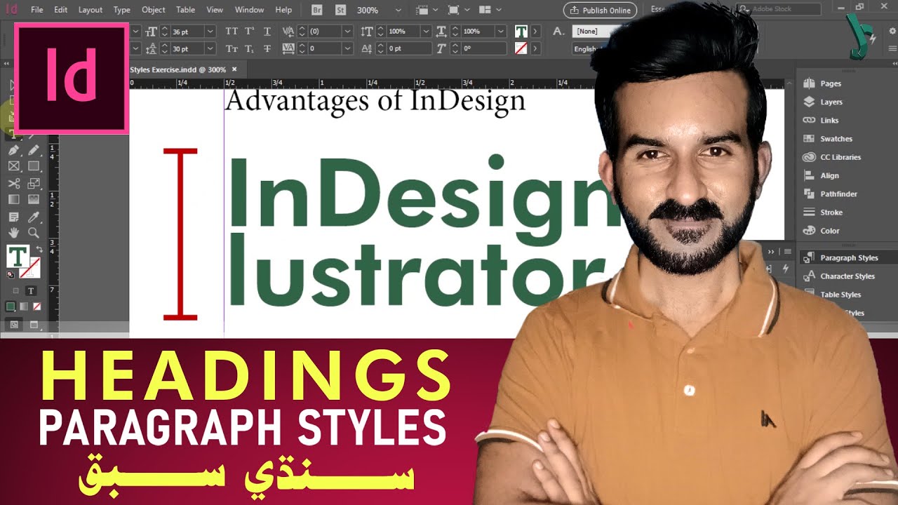 5 Ways To Make A Custom Heading Paragraph Styles In 2023 UBID 5 Ways To Make A Custom Heading Paragraph Styles In 2023 UBID