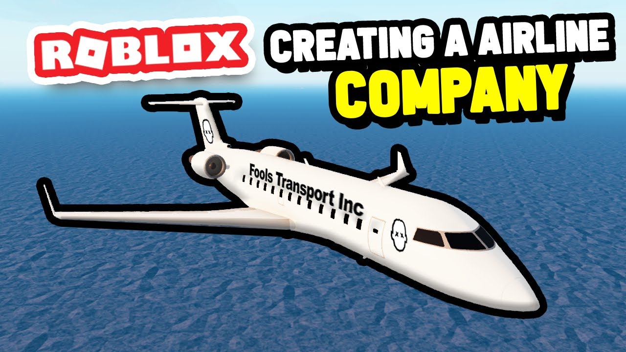 Expanding My AIRLINE Company in ROBLOX AERONAUTICA - YouTube