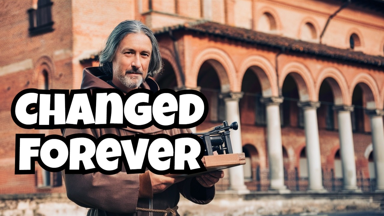 Medieval Innovations That Changed the World Forever - YouTube