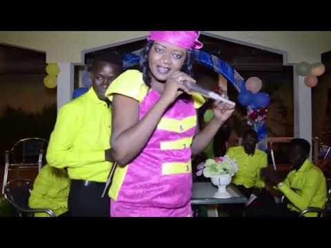 _ Ango Amaria _  Bibbe Seldjam _ BOUBA DEKO &  DJARIA _