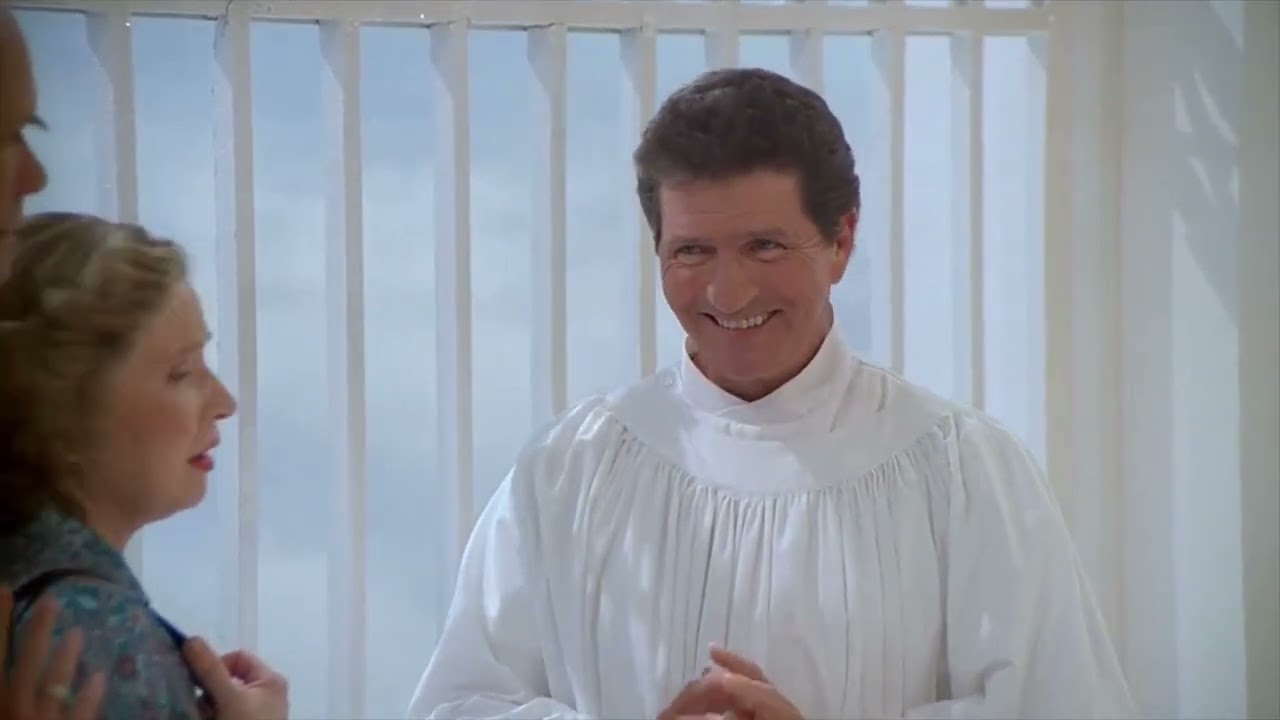 That 70s show - 'Church and pastor Dave' part 1 - YouTube