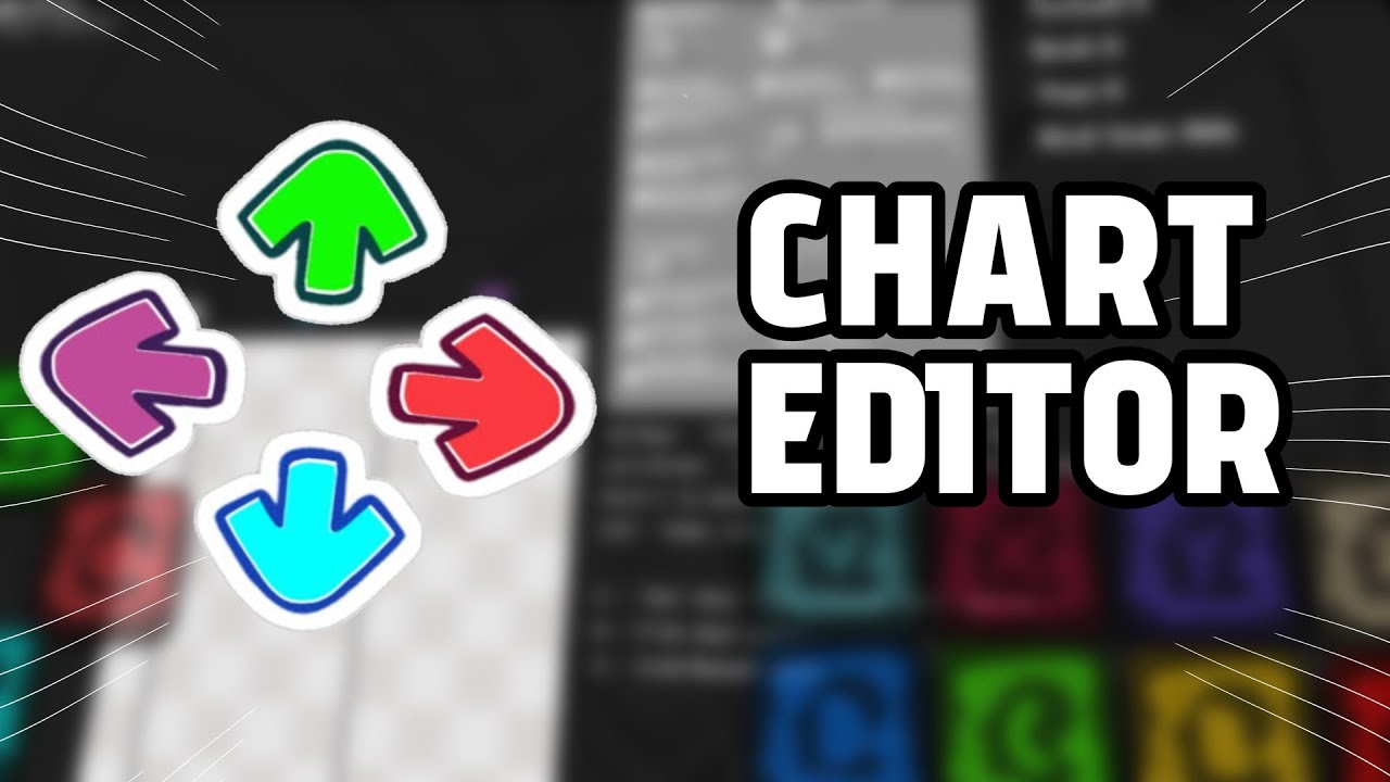 ️ PASSO A PASSO de como funciona o CHART EDITOR - YouTube