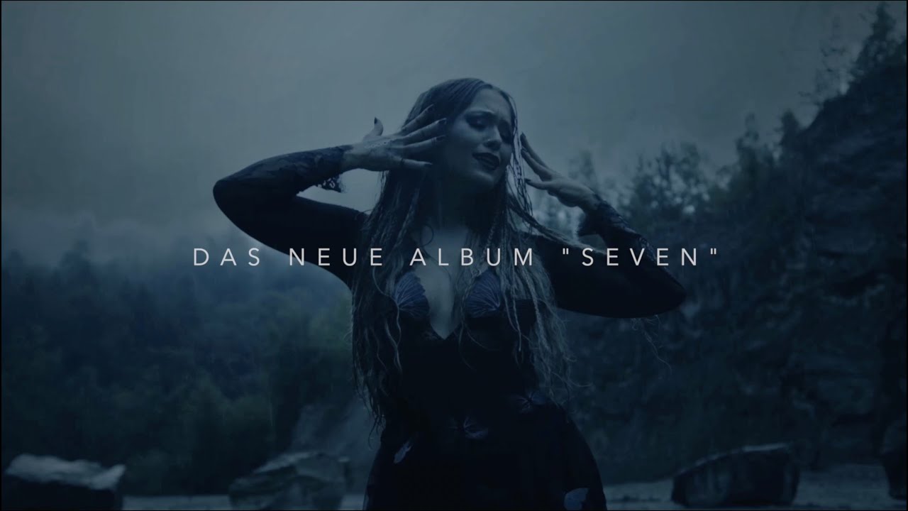ENEMY INSIDE - Seven (Album Trailer #2) - Deutsch 🇩🇪 - YouTube