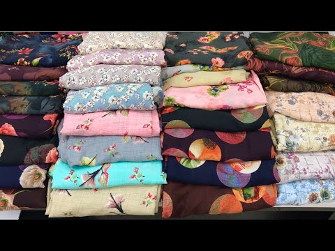 Eid salami sale original indian rishika silk three piece || পাইকারী ...