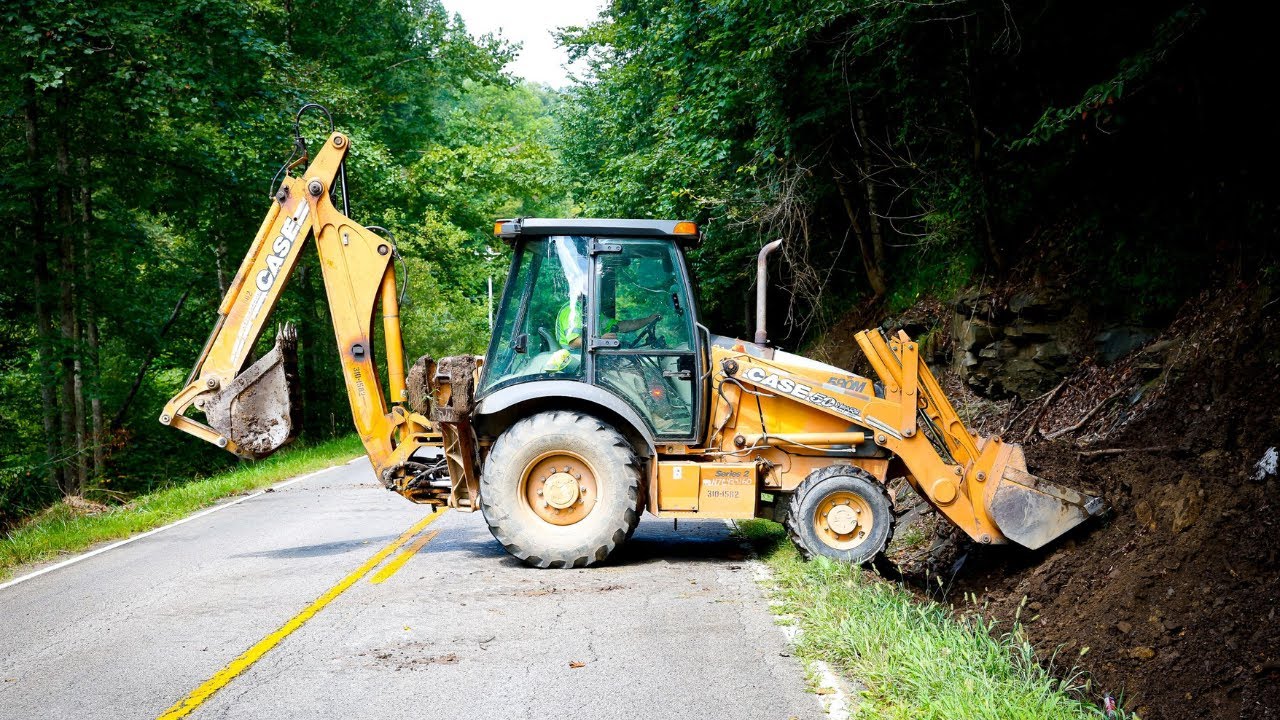 Going the Extra Mile - Slide Repair - YouTube