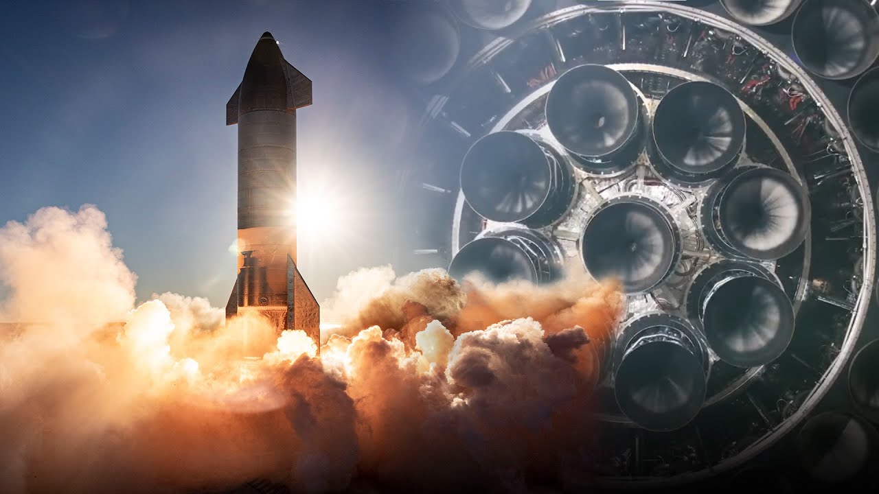 All the big space events to WATCH in 2022 - YouTube