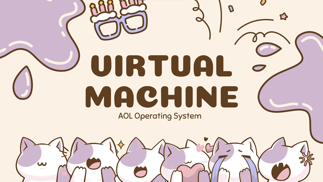 VMWare Workstation: What it is, Installation Tutorial | Operating ...