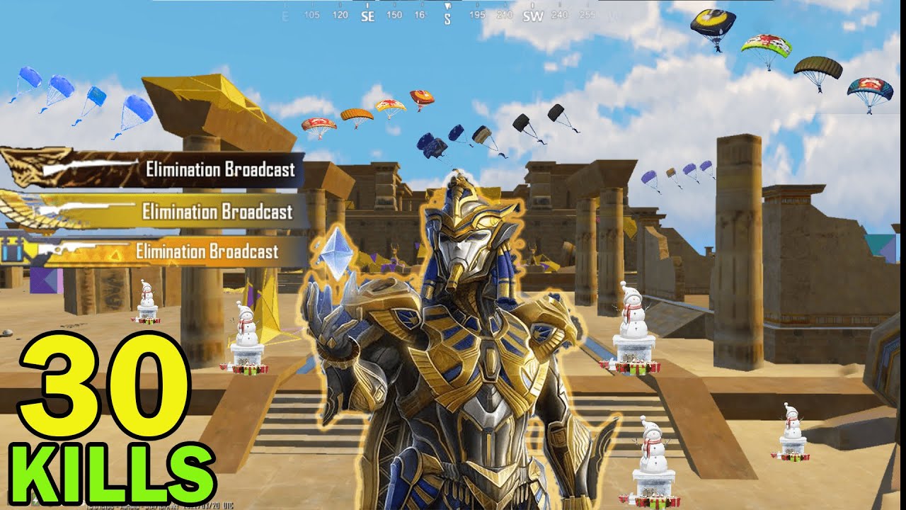 omg!😱 BEST EVER GAMEPLAY in PHARAOH MODE SAMSUNG,A3,A5,A6,A7,J2,J5,J7 ...