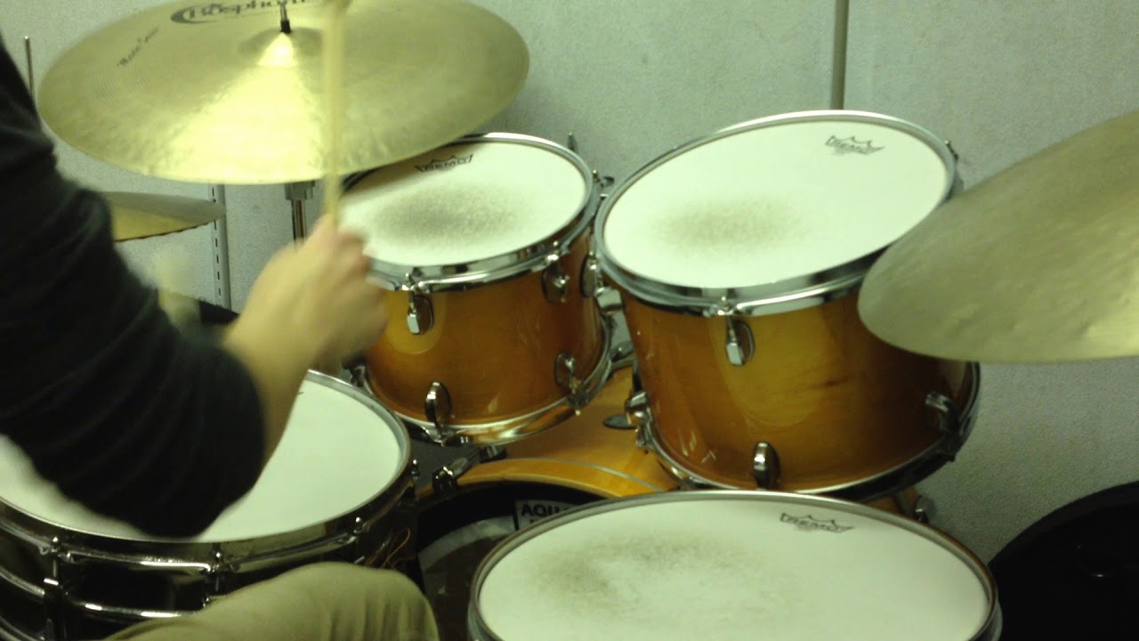 Art Blakey - The Drum Thunder Suite - YouTube