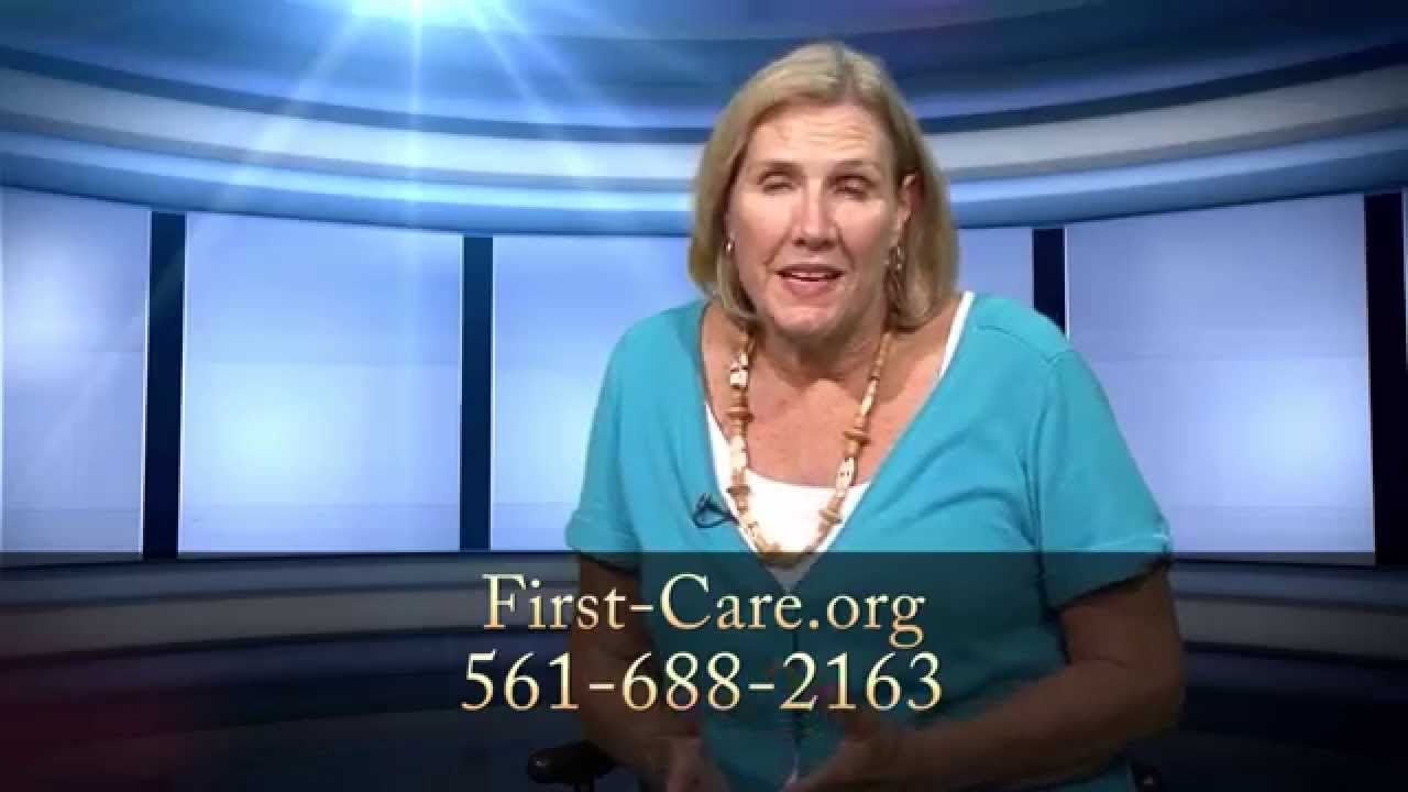 WFGC TV - HERE and NOW - First Care Women's Clinic - YouTube