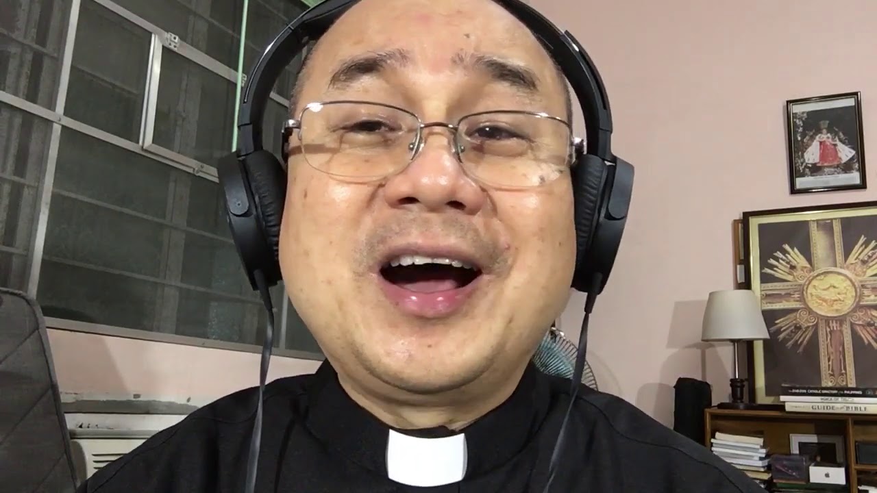 KRISTO (Music & Lyrics: Vehnee Saturno) - YouTube