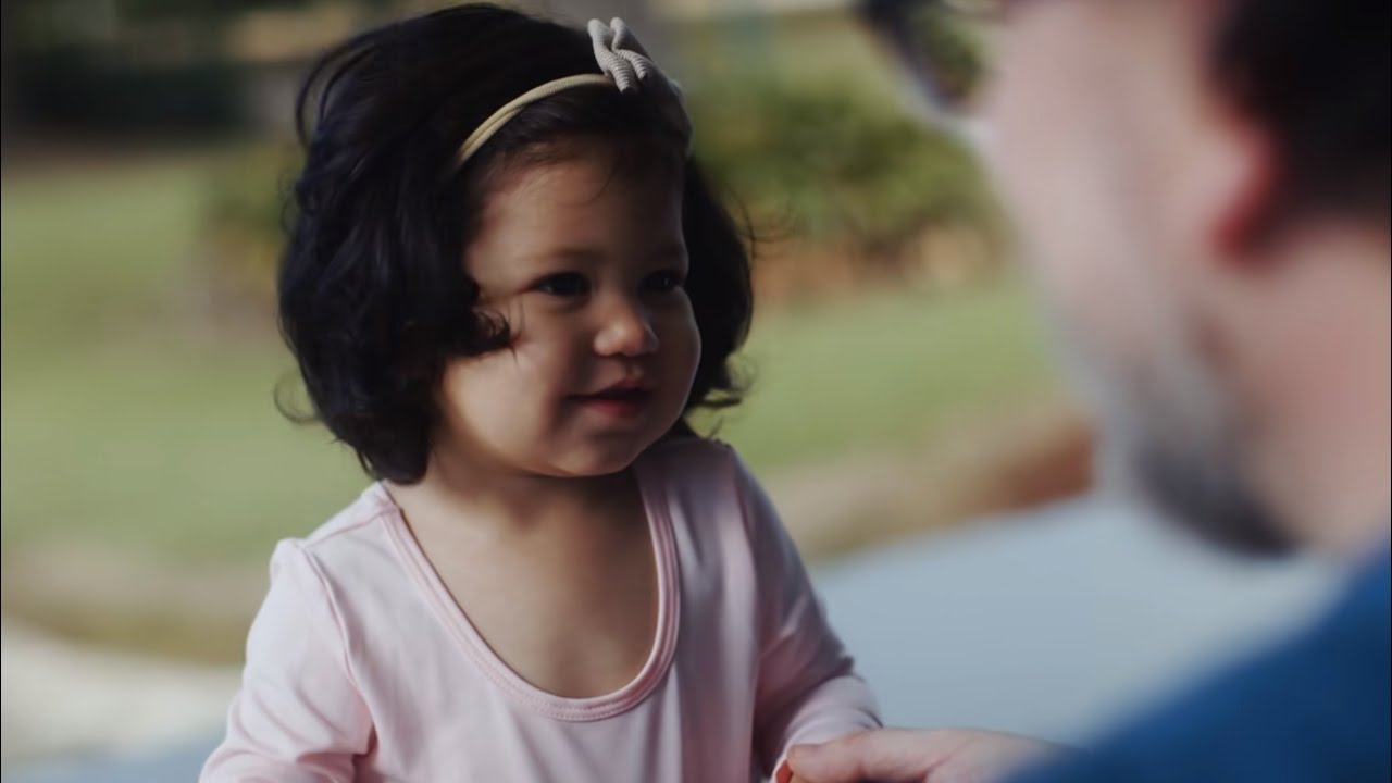 Ben Luke Law "Your Legacy is Love" - YouTube