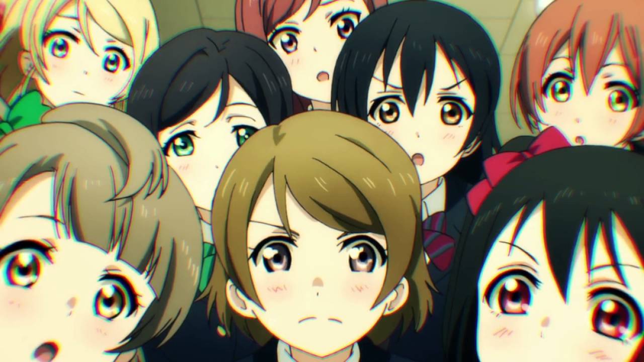 【AMV】Icon For Hire 【All Anime】 - YouTube