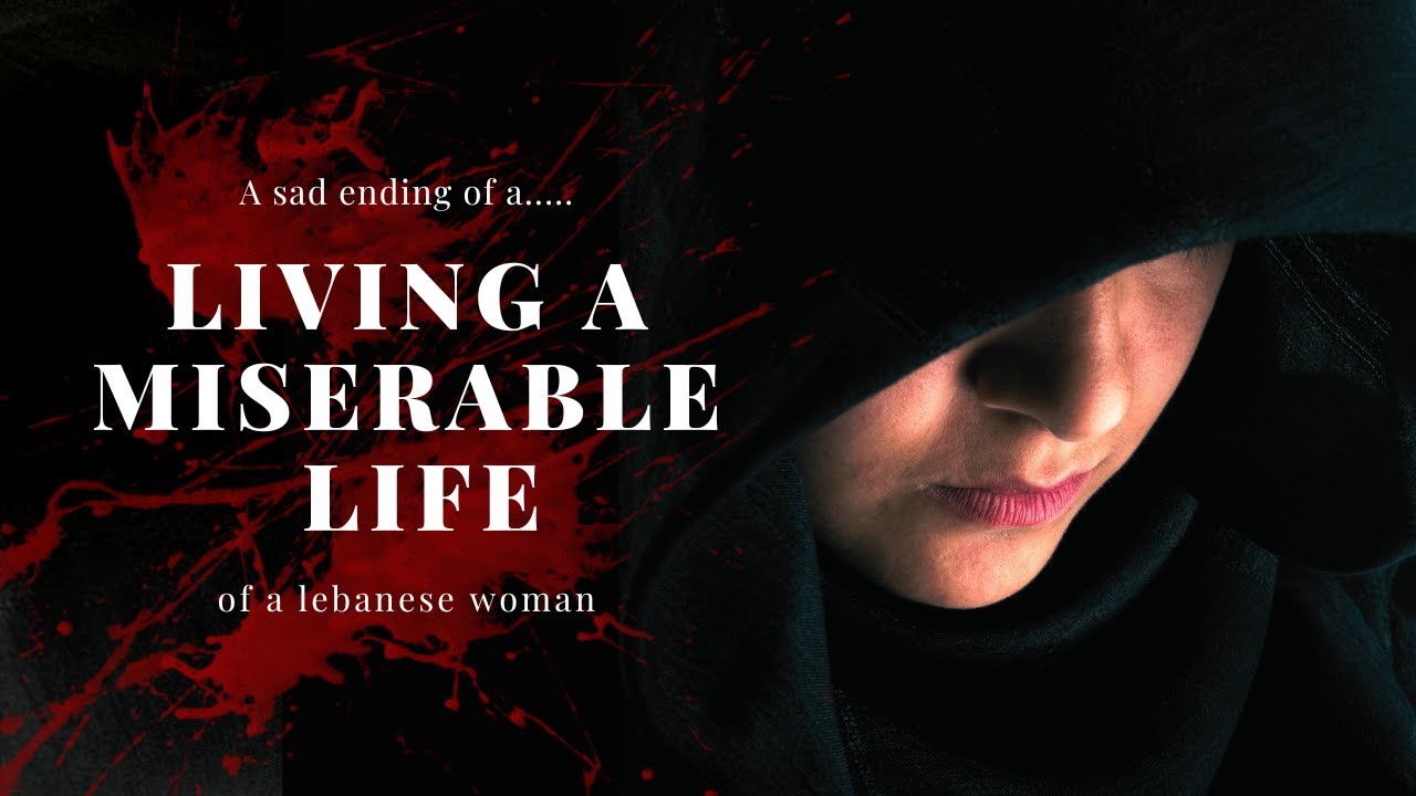 "LIVING A MISERABLE LIFE" #33 - YouTube