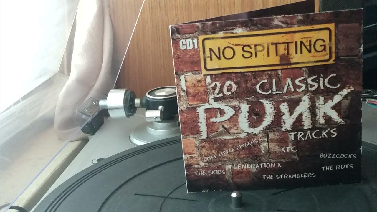 The Vapors "Turning Japanese" - YouTube