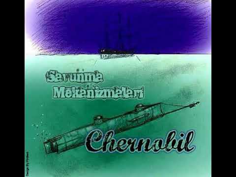 Chernobil - Çöp Adam (2006)