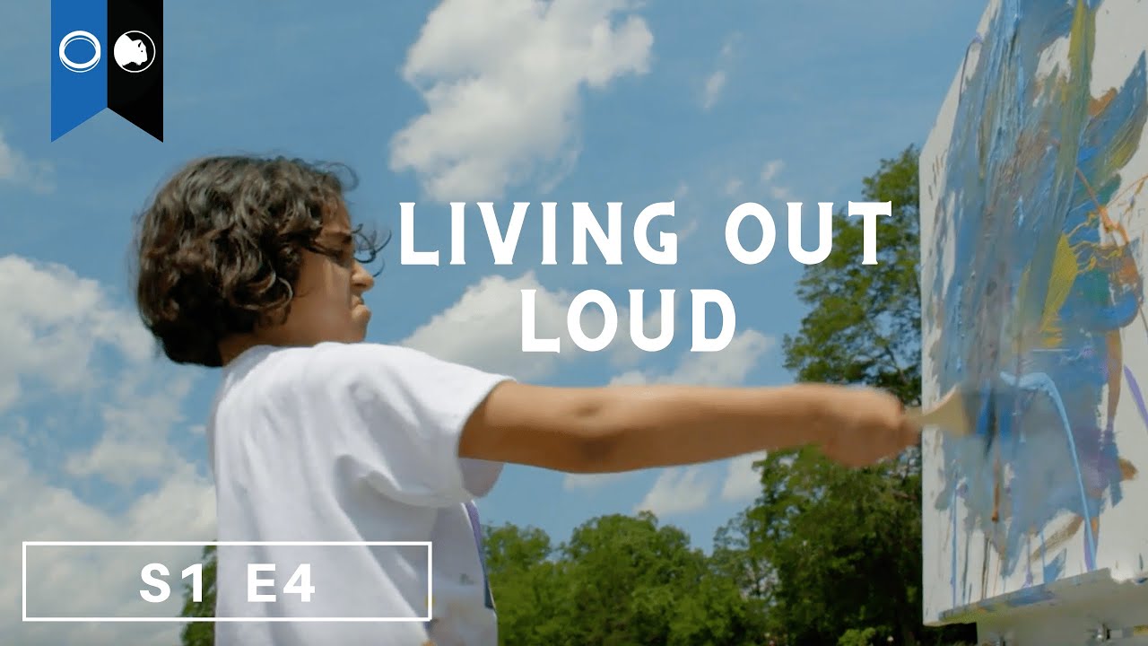 Living Out Loud | Season 1 Episode 4 | Reality-TV - YouTube