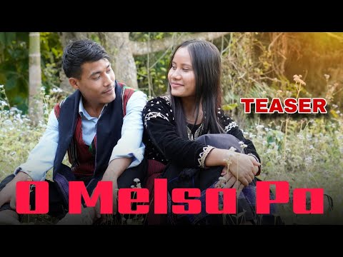 O Melsa Pa| Teaser| Halam new  video| Bijoy & Tina