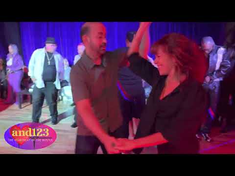 Disco Fever Fridays @ Copacabana, NYC - October 21, 2022 (part 8)