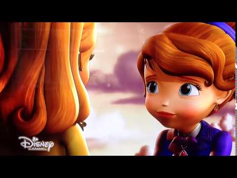 Sofia The First The Mystic Isles Song: BEAUTIFUL PT 3