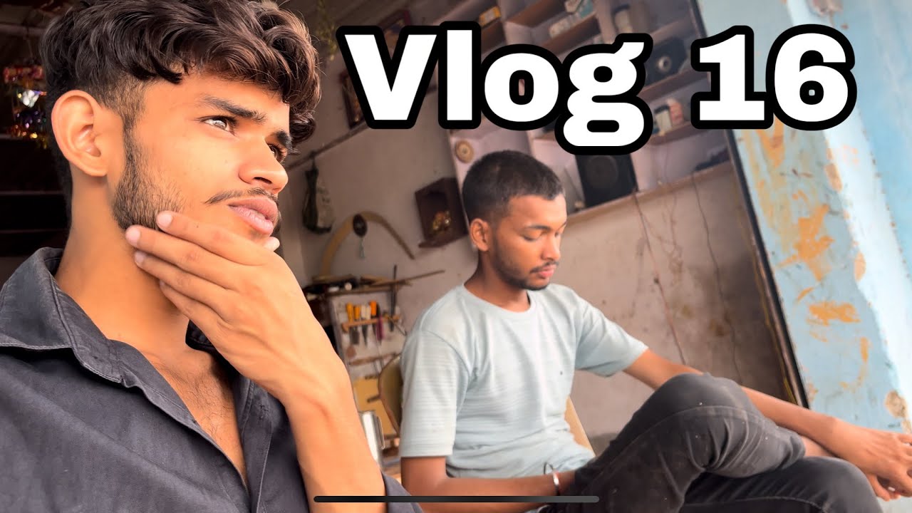 Vlog 16 || full day vlog || #viralvideo - YouTube