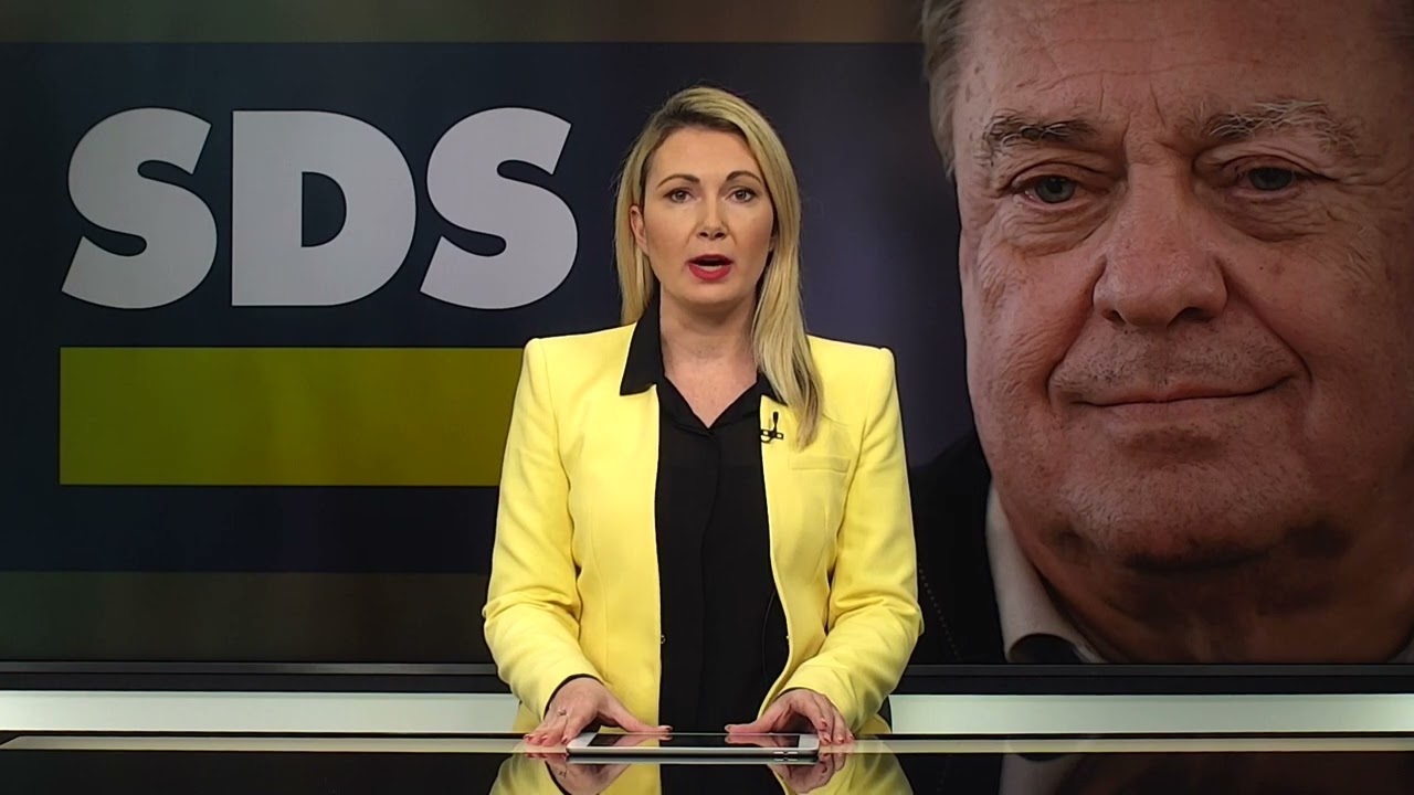 [Kratke novice] 26.01.2023 Novice ob 16h na Nova24TV - YouTube