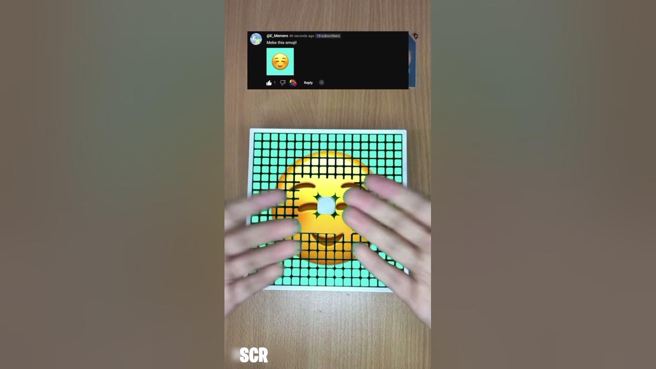 Making Emojis! #1 - YouTube