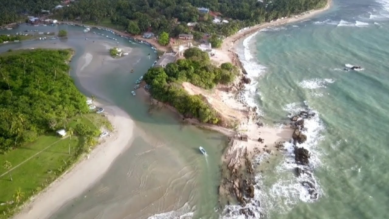 Exploring the Stunning Trincomalee Harbor: A Hidden Gem of Sri Lanka ...