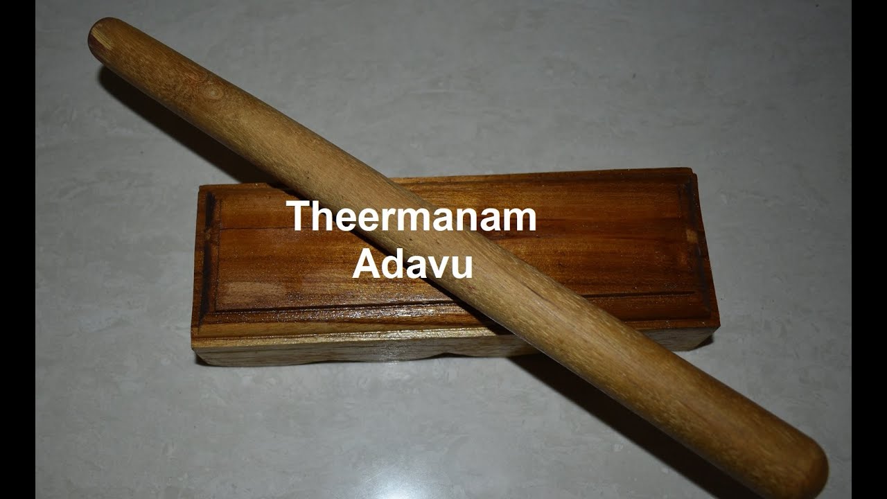 Nattuvangam Basics | Theermanam | How to do on Thattu Kazhi | Bharathanatyam | Part 4 |Thattu ...