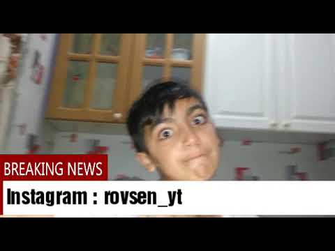 Padisah demiski bu maymuna mi deli oluyorsun D:RÖVŞƏN yt