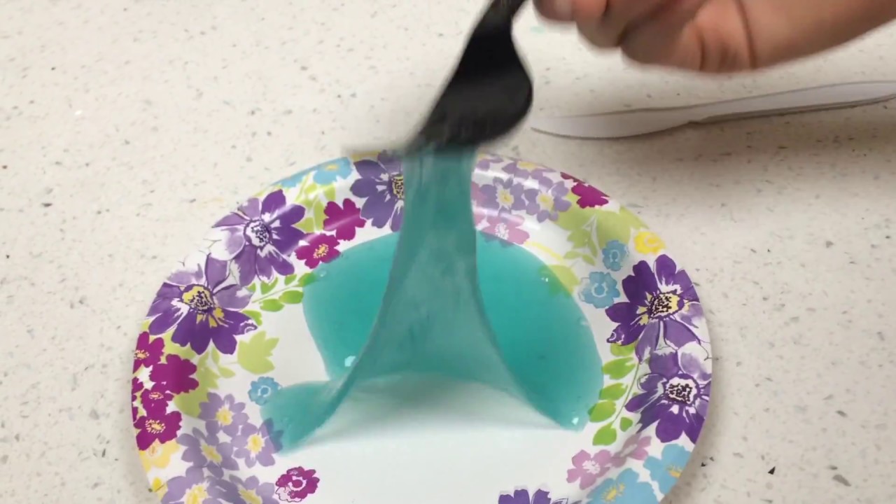 How To Eat Slime (GONE WRONG) (not Clickbait) - YouTube