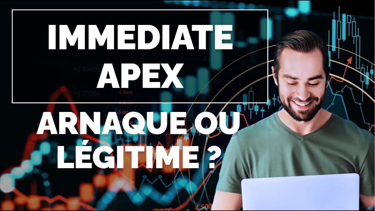 Immediate Apex 🚀 Avis et Critiques 2024 - Plateforme de Trading ...