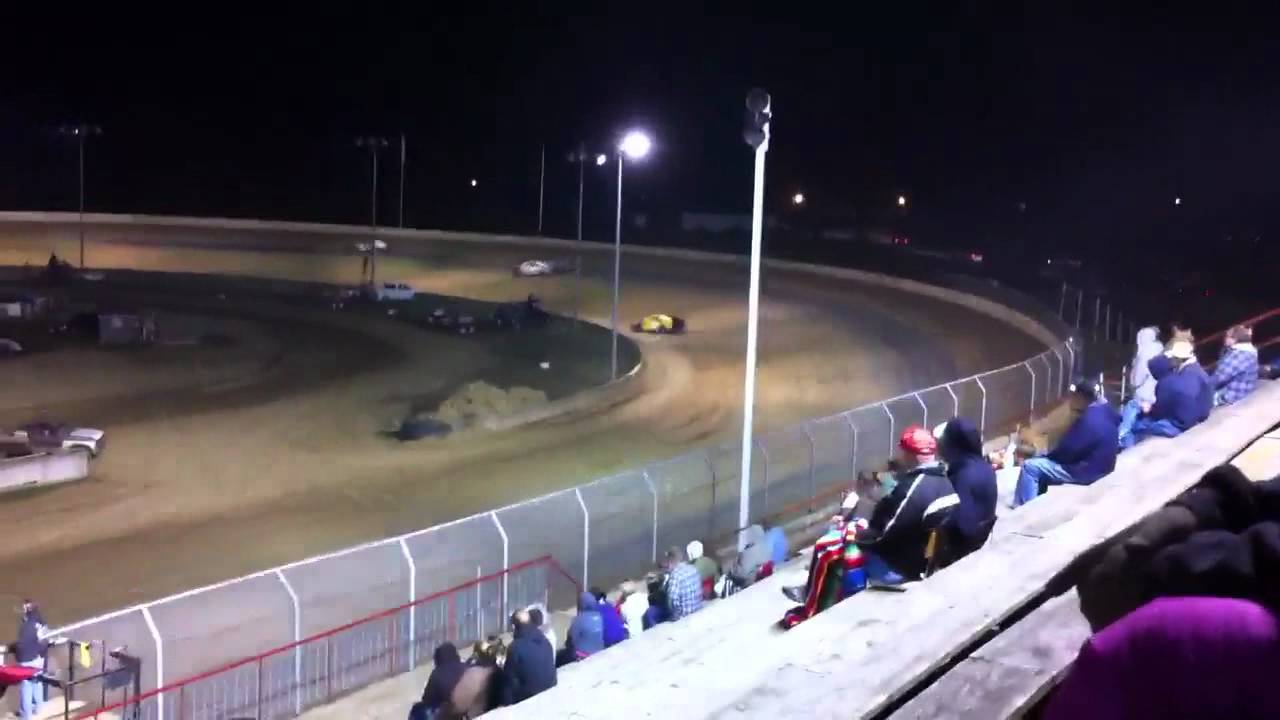 24 raceway 9/24/11 - YouTube
