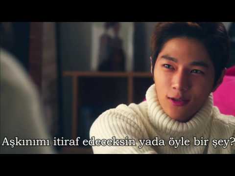 Kore Klip ~ Kalbindeyim