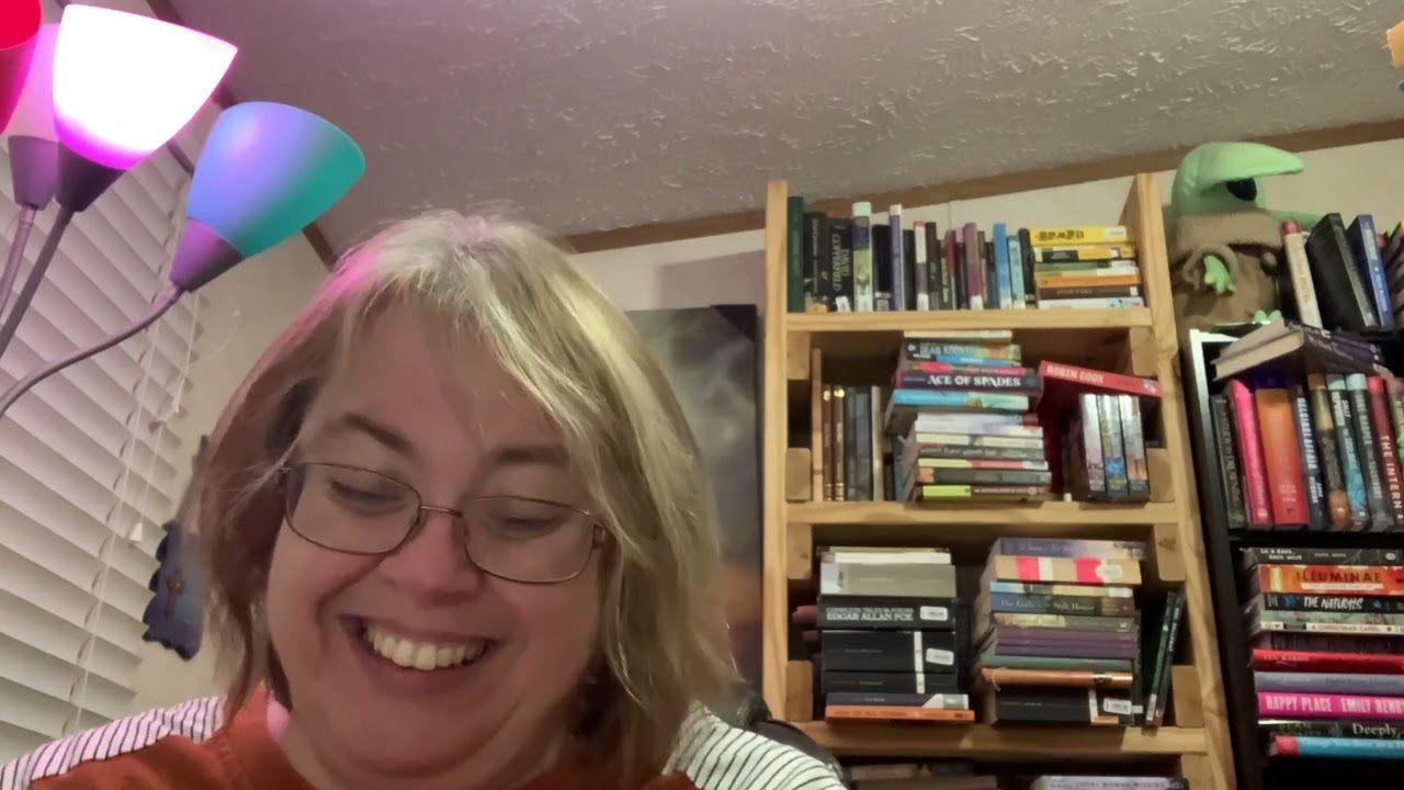 52 Books In 52 Weeks TBR YouTube 52 Books In 52 Weeks TBR YouTube