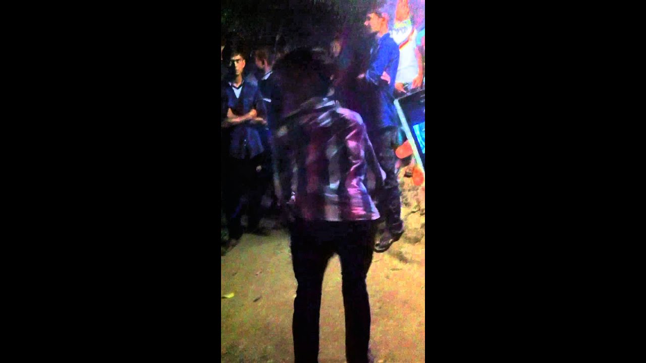 Wow puki puki dance - YouTube