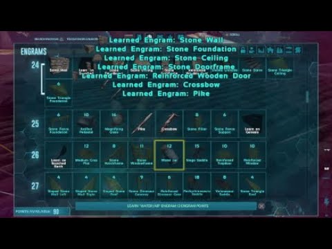 ark extion series part 1* - YouTube