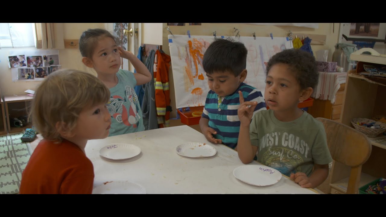 How to teach patience to preschoolers | GreatSchools - YouTube