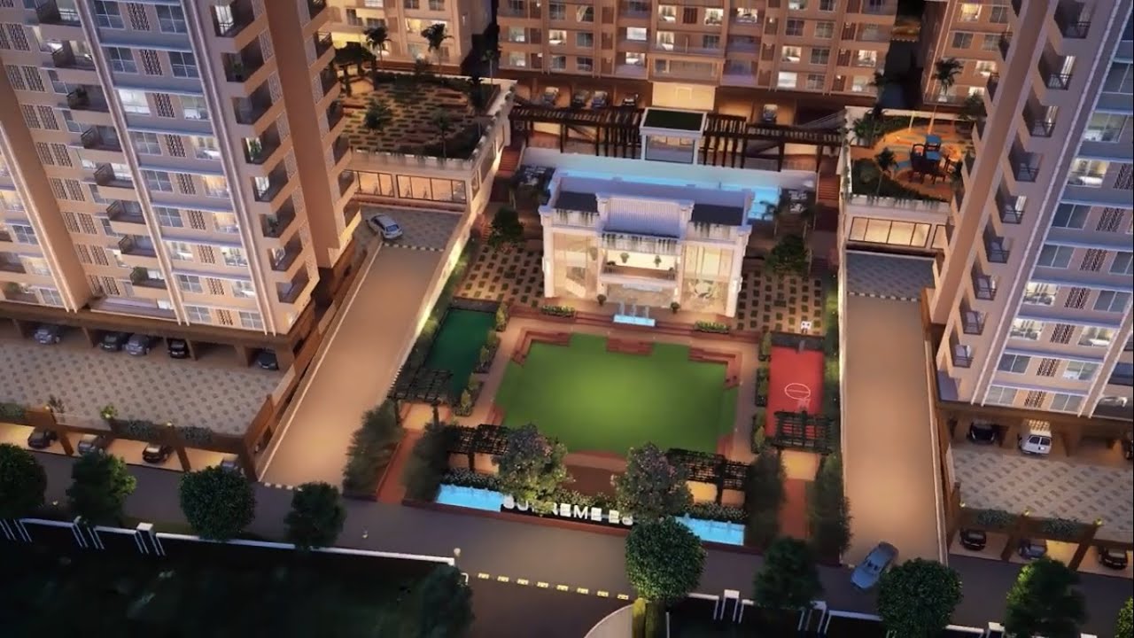 Supreme Estia Baner by Supreme Universal - Walkthrough - YouTube