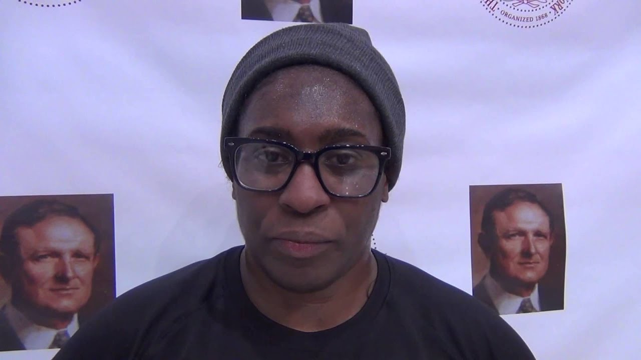 Randi Miller, 2014 Bill Farrell International 69 kg W champion - YouTube