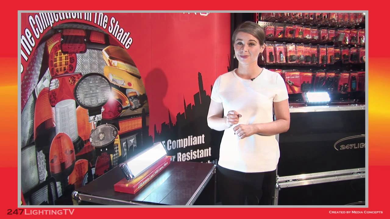 247 Lighting LED Interior Lights - YouTube