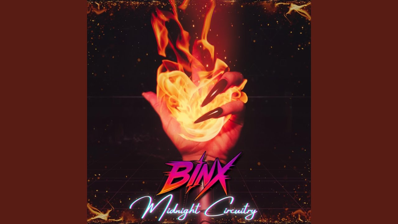 The Light Things - Binx: Song Lyrics, Music Videos & Concerts