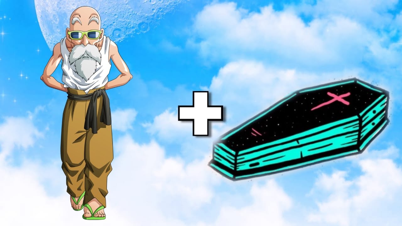 Dragon Ball Characters In DETHA Mode | Dragon Ball Super | #dbs #goku # ...