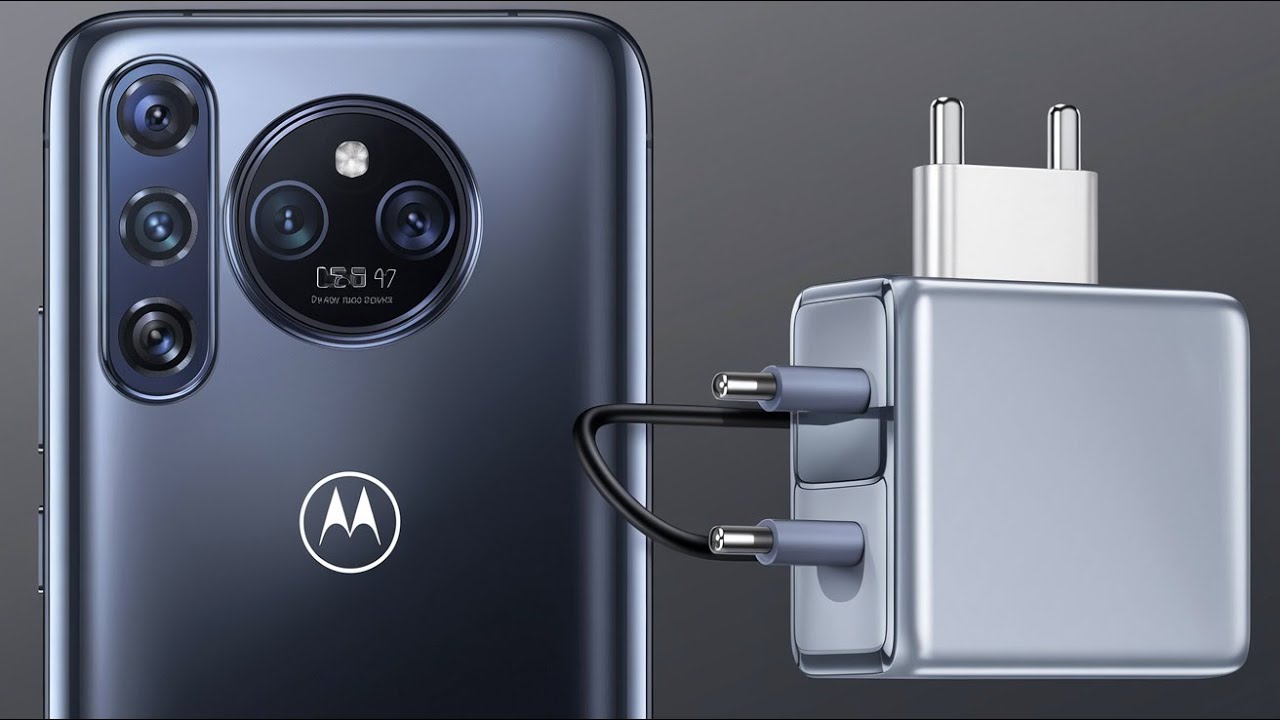 Motorola’s World Class Camera Phone Motorola’s 320MP camera phone with ...